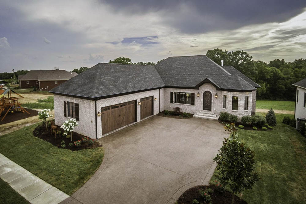 Catalpa Farms | PL Lyons | Architectural Builders