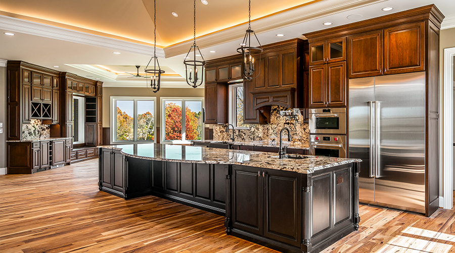 2020 Custom Design Trends for Luxury Homes | PL Lyons | Architectural ...