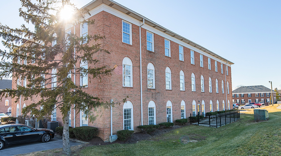 Some of our Exciting Commercial Building Projects | PL Lyons ...