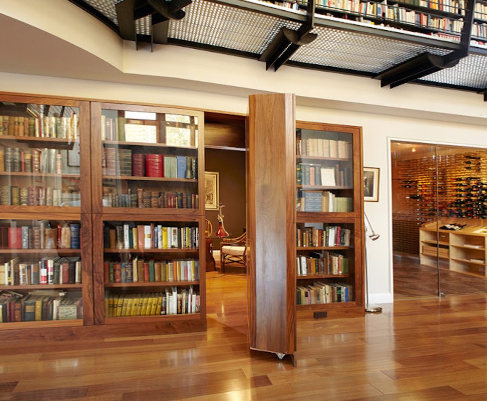 What You Need To Know About Safe Rooms In Your Home | PL Lyons ...