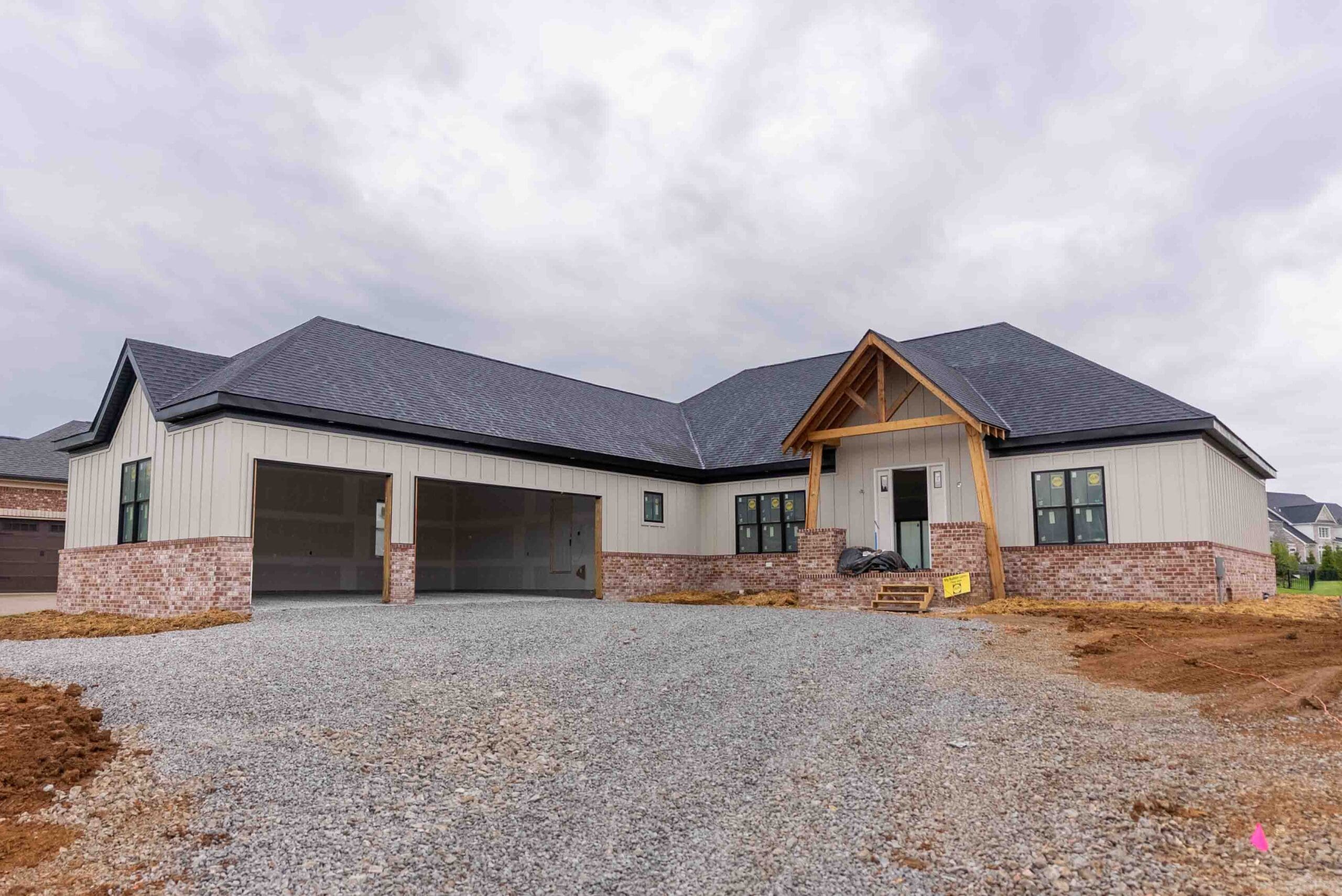 Spring Farm Lake Homearama is Now on the Market