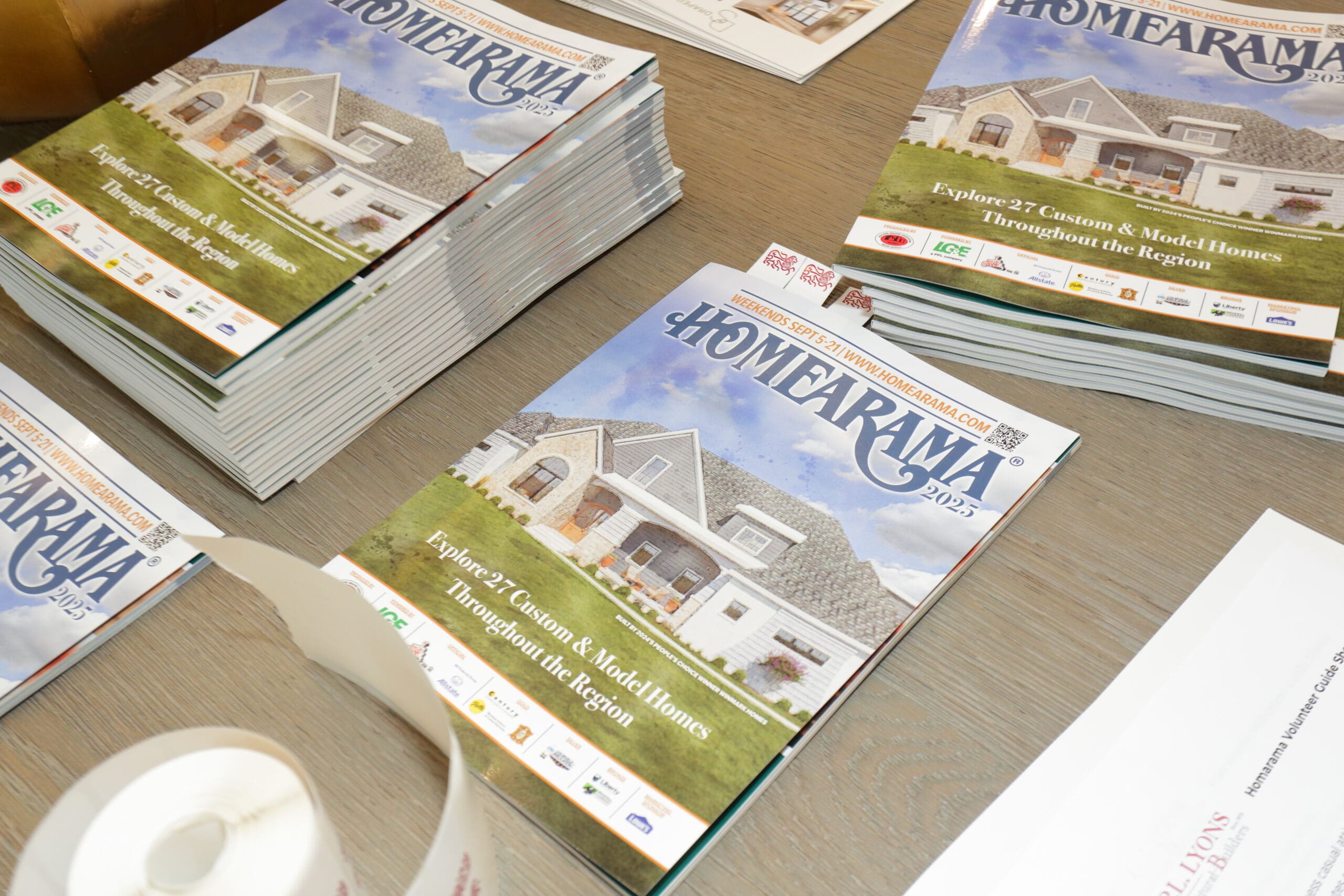 The Ultimate Guide to Homearama 2025 for Luxury Home Buyers | PL Lyons ...