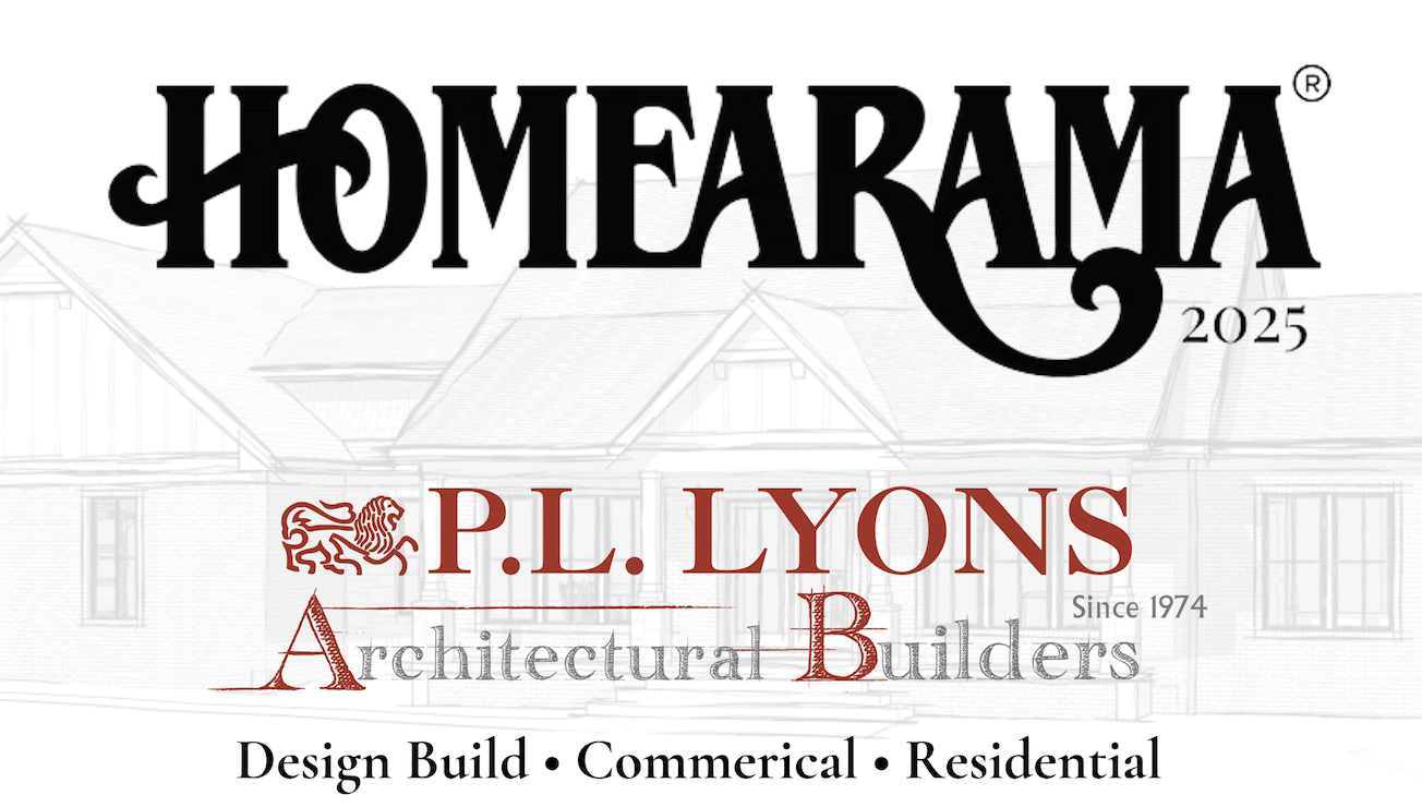 The Ultimate Guide to Homearama 2025 for Luxury Home Buyers | PL Lyons ...