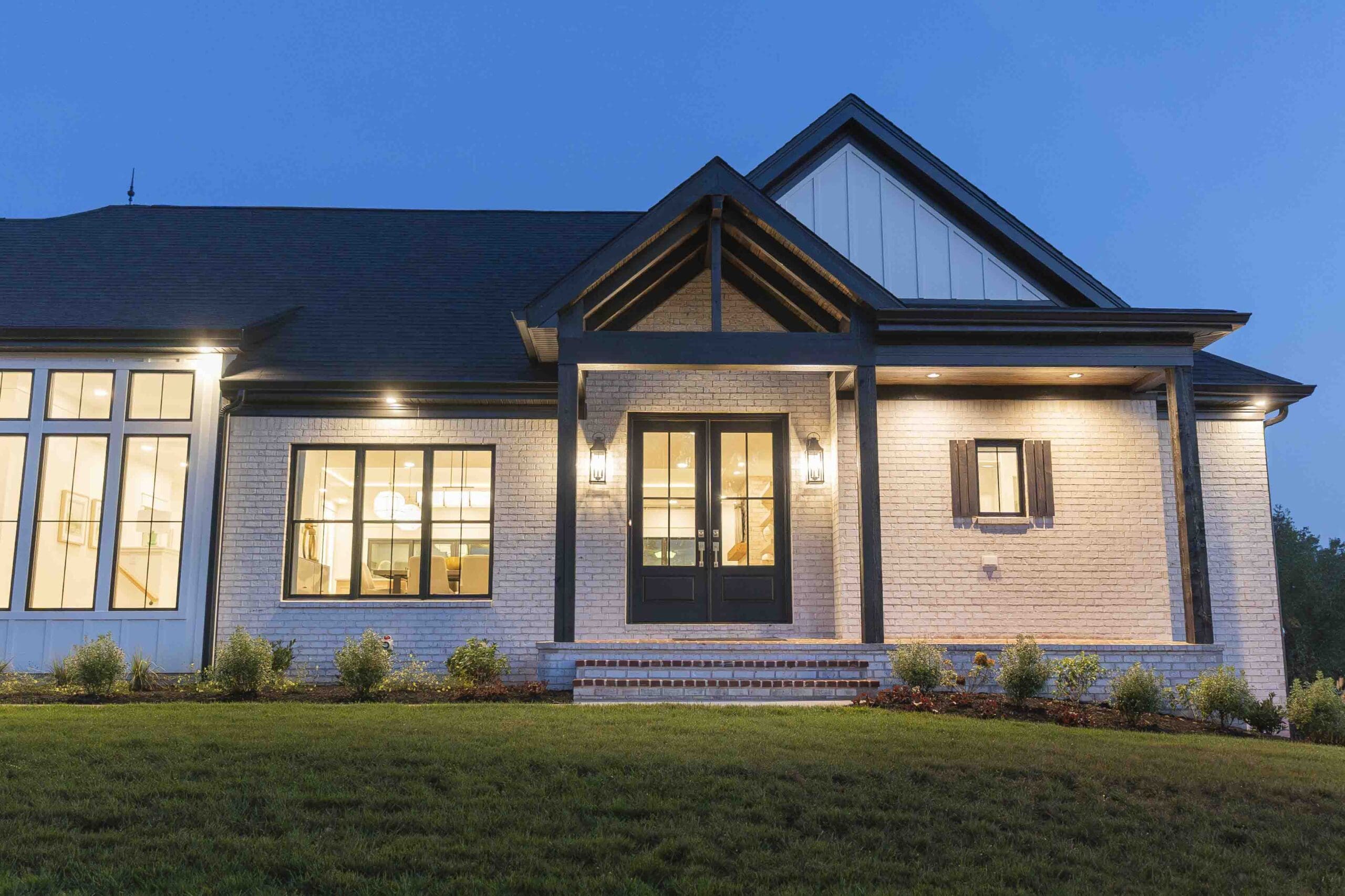 Nature’s Edge: A Dream Home at Homearama 2025 | PL Lyons ...