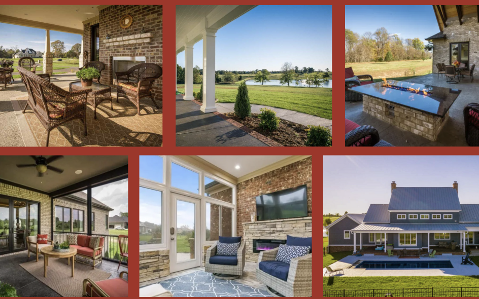 Homearama: The Custom Luxury Home Experience | PL Lyons | Architectural ...